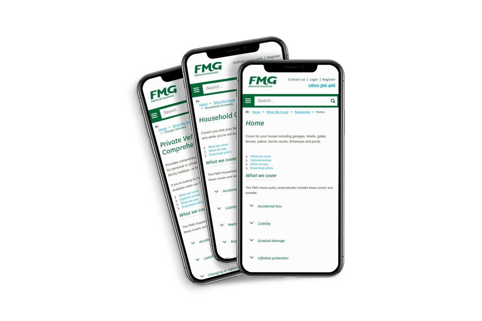 FMG Insurance Review | Compare Insurance