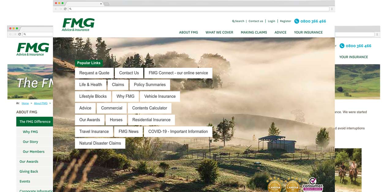 FMG Insurance Review | Compare Insurance