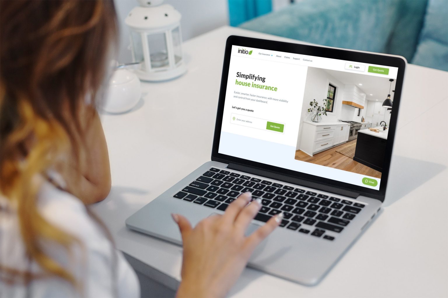 Initio Insurance Review | Compare Insurance