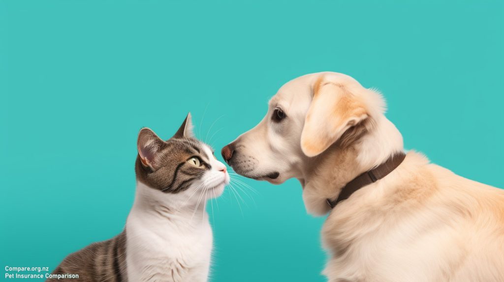 Compare Pet Insurance (2024 Deals & Guide)